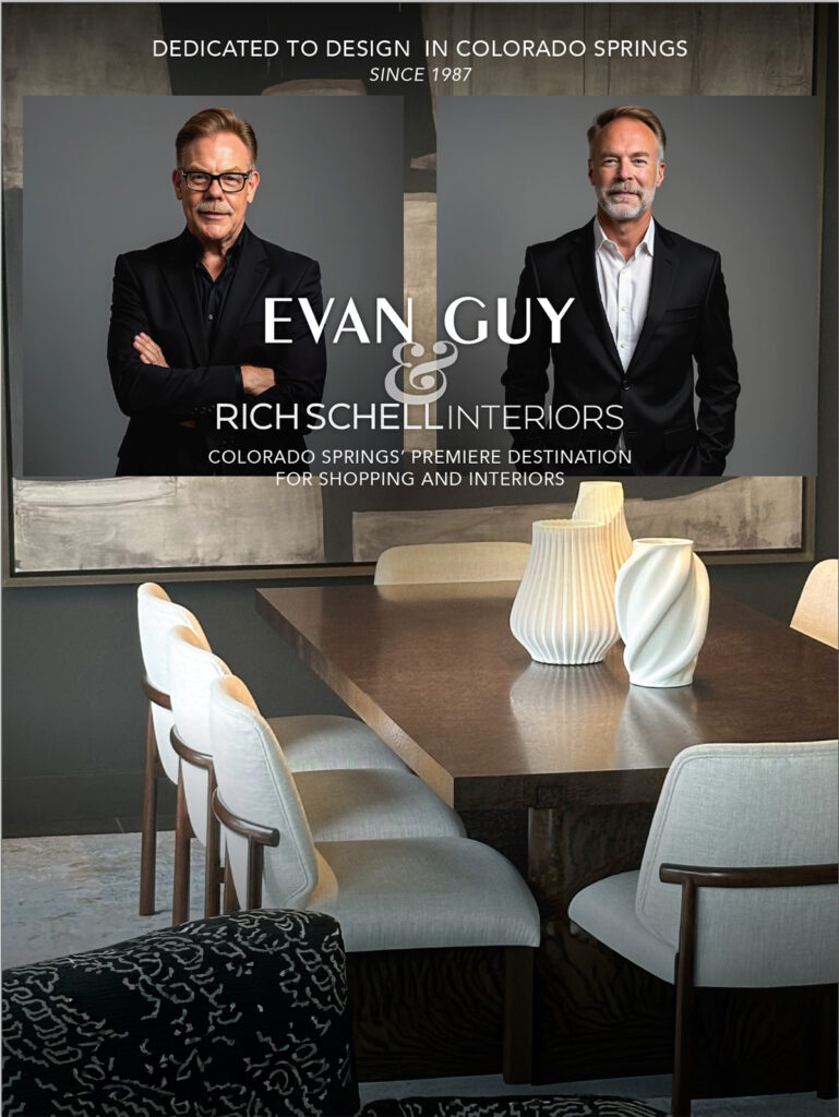 Fine Curated Collected Consignment Store & Gallery | EVAN GUY